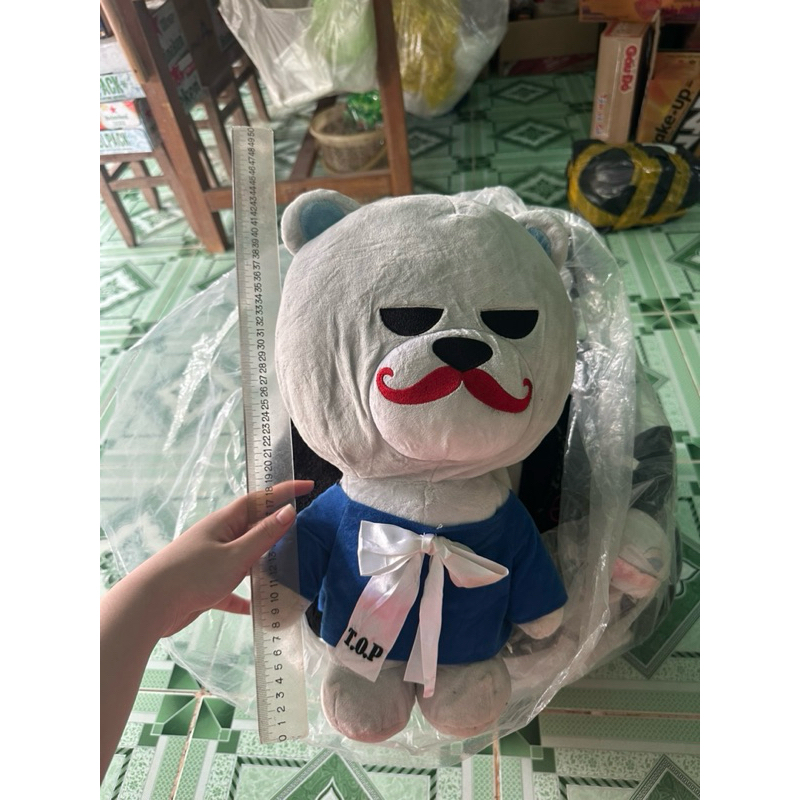 Krunk TOP (BigBang) | Shopee Việt Nam