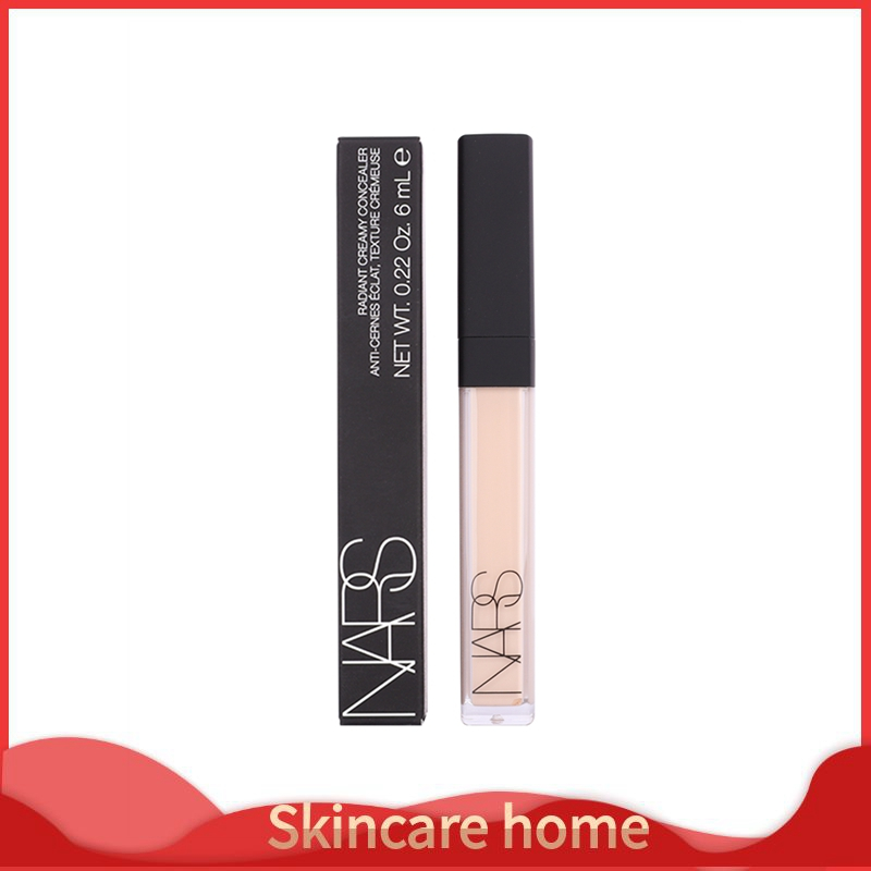 Kem che khuyết điểm Nars Radiant Creamy Concealer 6ml | Shopee Việt Nam