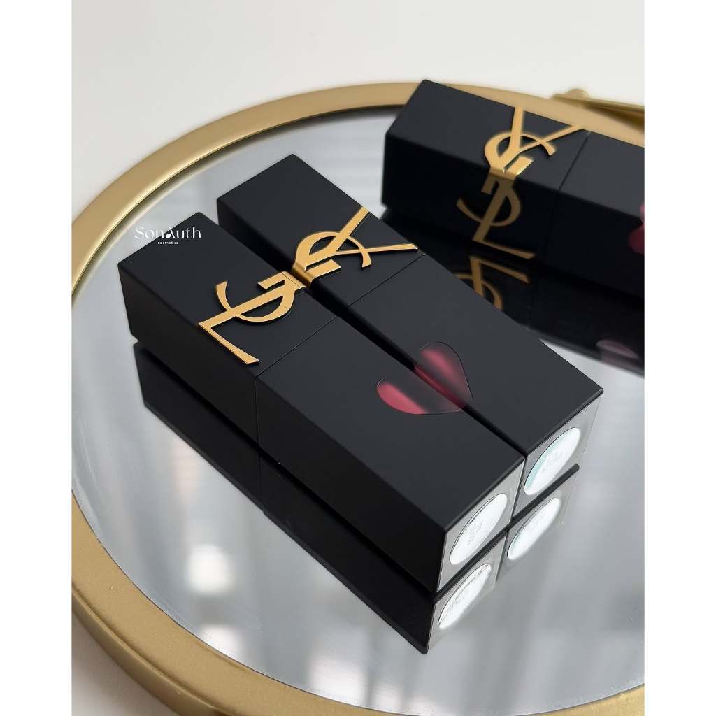 Son kem YSL The Inks Blur 5.5ml | Shopee Việt Nam