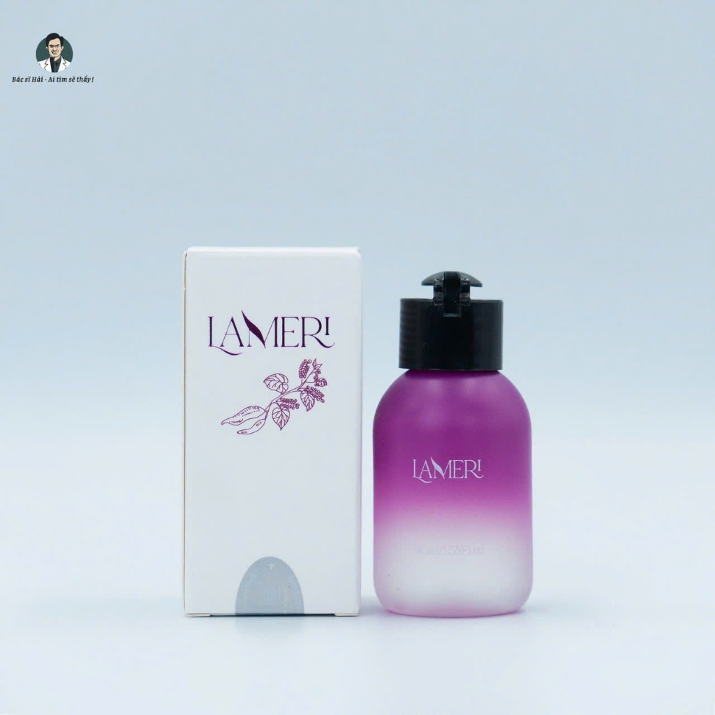 DUNG DỊCH VỆ SINH LAMERI 40 ML | Shopee Việt Nam