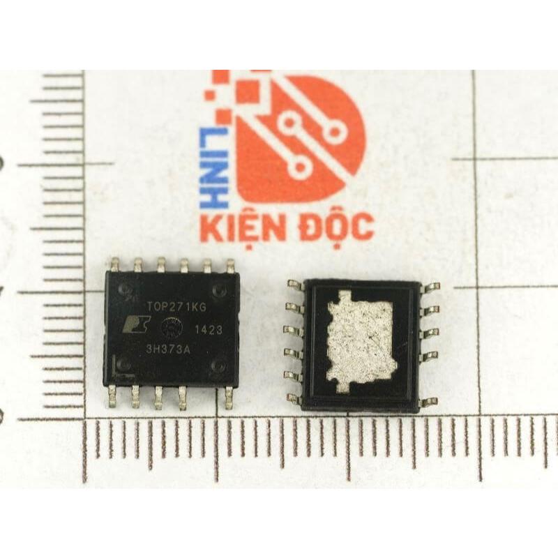 [Combo 3 con] TOP271KG IC Nguồn | Shopee Việt Nam
