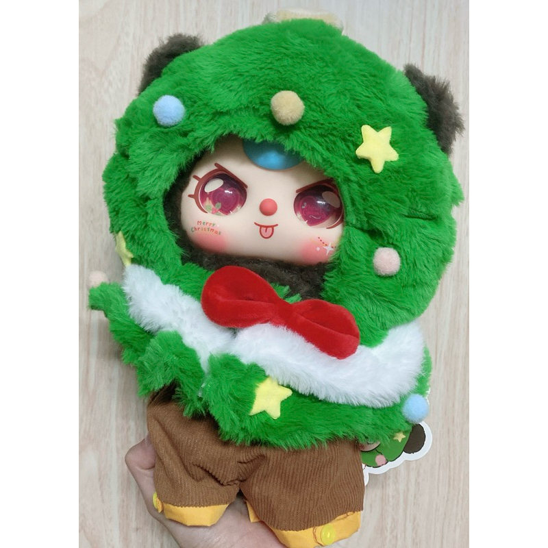 (CHÍNH HÃNG) BABY THREE NOEL 400% 🎄(ĐỌC KĨ MÔ TẢ) | Shopee Việt Nam