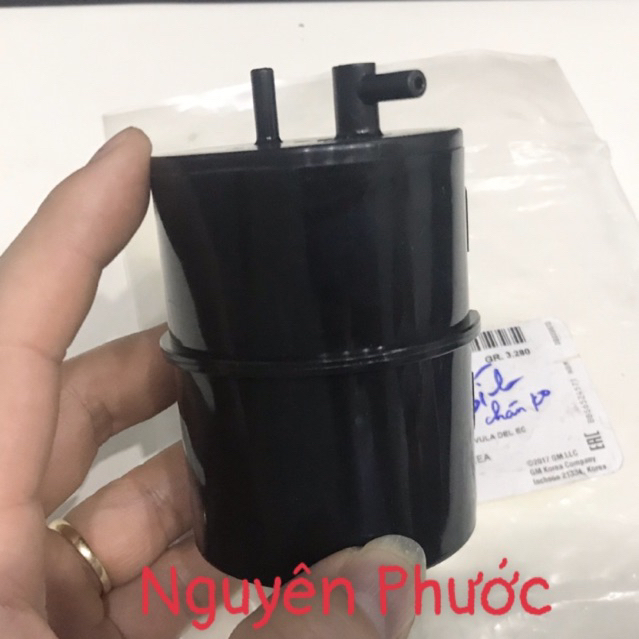 Bình chân không LACETTI EX 2005 - 2012 (Xe Lắp ráp trong nước) - Hàng ...