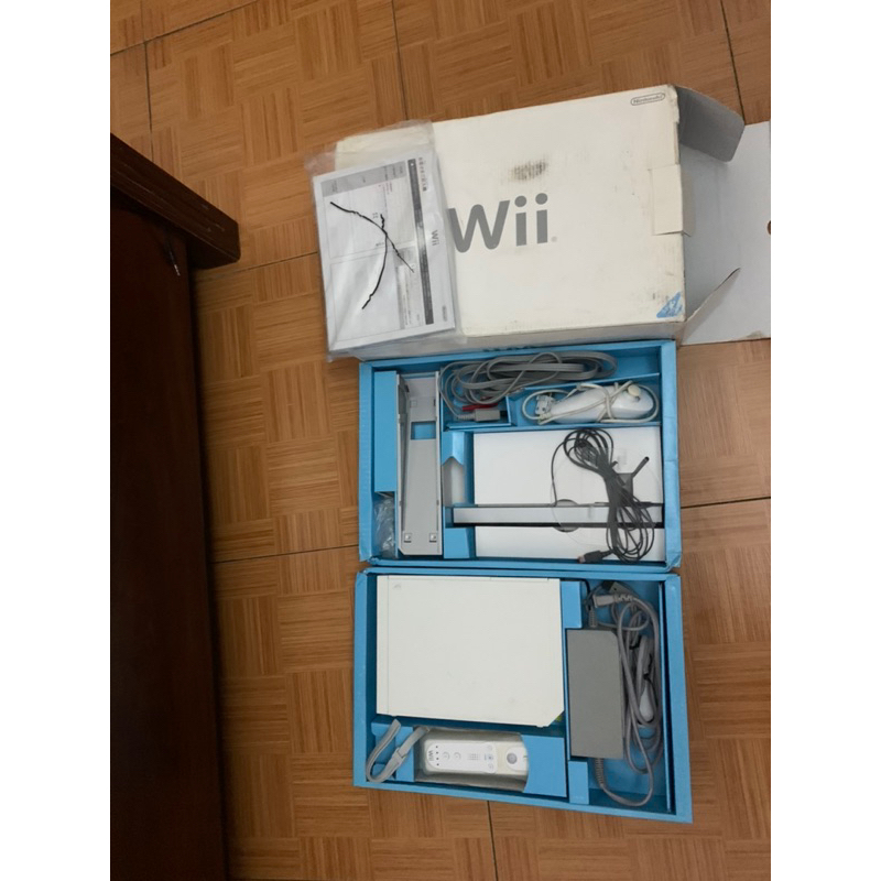 Nintendo WII | Shopee Việt Nam