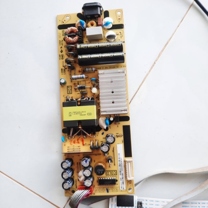 Bo nguồn tivi tcl 55p8 43p65 43p715 | Shopee Việt Nam