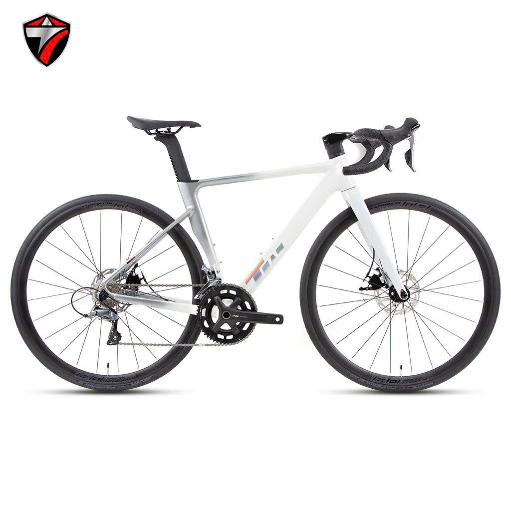 Xe đạp đua Road TWITTER C4 PRO khung nhôm mới nhất | Shopee Việt Nam