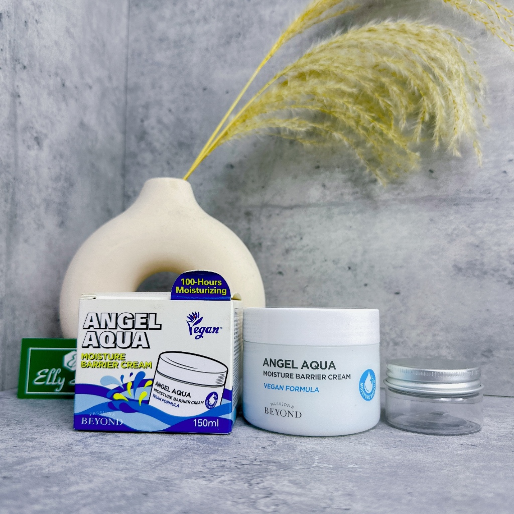 Kem dưỡng cấp ẩm 100 giờ Beyond Angel Aqua Moisture Barrier Cream | Shopee Việt Nam