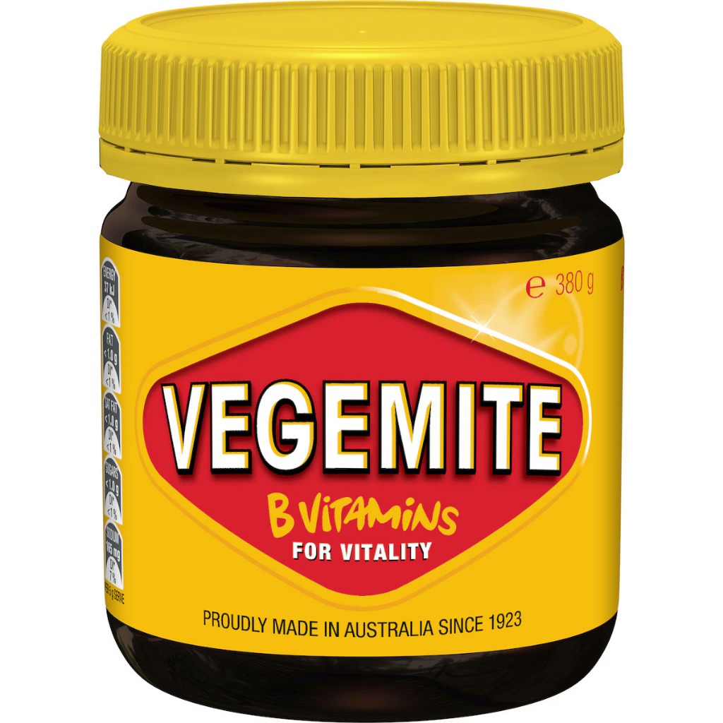 [380g] 🥄 Bơ Úc Vegemite – Siêu Phẩm Dinh Dưỡng Từ Xứ Sở Chuột Túi 🇦🇺 ...