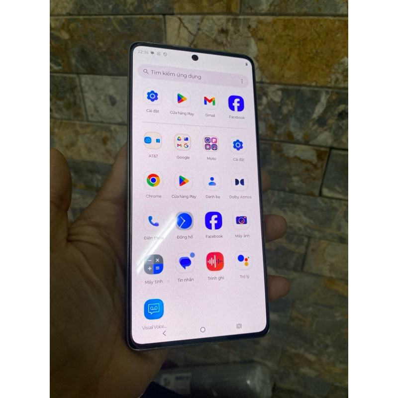 Điện thoại Motorola Moto G Stylus9 5G (2024) 2 sim XT2419 - Snapdragon 6 Gen 1 màn P-OLED 120Hz ...