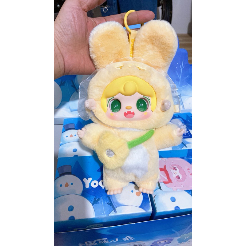 [ Chính Hãng] YOOKI V3 phiên bản Tuyết.Khách đọc kỹ mô tả nhé | Shopee ...