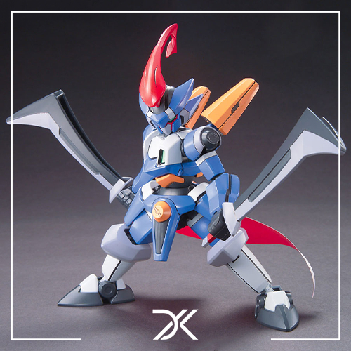 Đấu sĩ LBX 019 Perseus (New) Chính hãng Bandai | Shopee Việt Nam