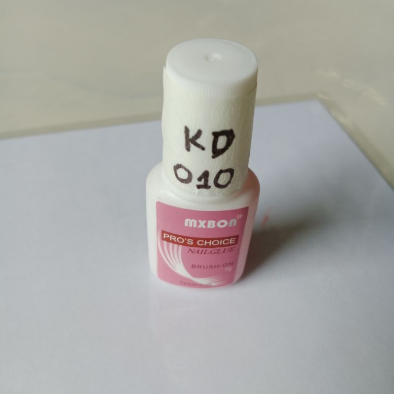 Chai Keo Dán Móng Dành cho Móng Tay | Shopee Việt Nam