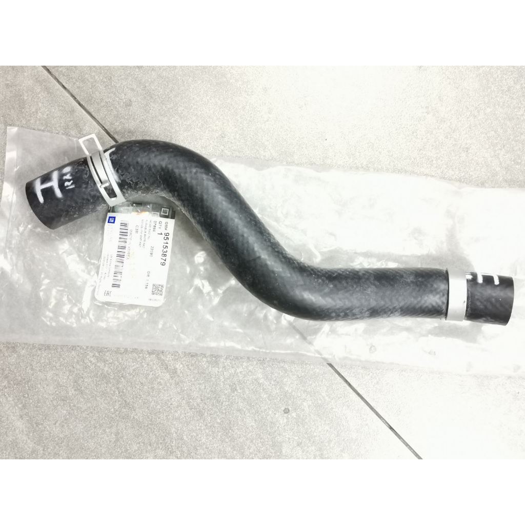Ống cao su két nước trên (Két - Van) SPARK M300/ MATIZ 4/ GROOVER (2011 ...