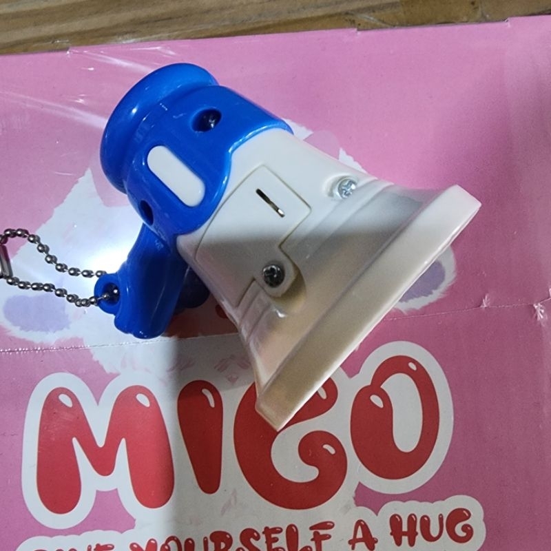 Loa thu âm mini, loa mini, loa phát thanh đồ chơi | Shopee Việt Nam