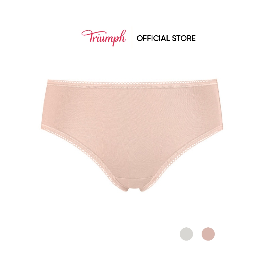 QUẦN LÓT NỮ SLOGGI SHINE MINI | Shopee Việt Nam