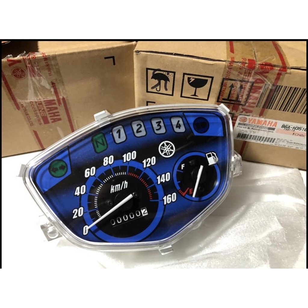 ĐỒNG HỒ SIRIUS 50-110CC | Shopee Việt Nam