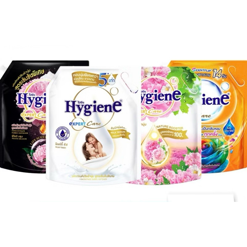 Nước Xả Hygiene Thái Lan 1150ml- Giá tốt chính hãng đảm bảo. | Shopee Việt Nam