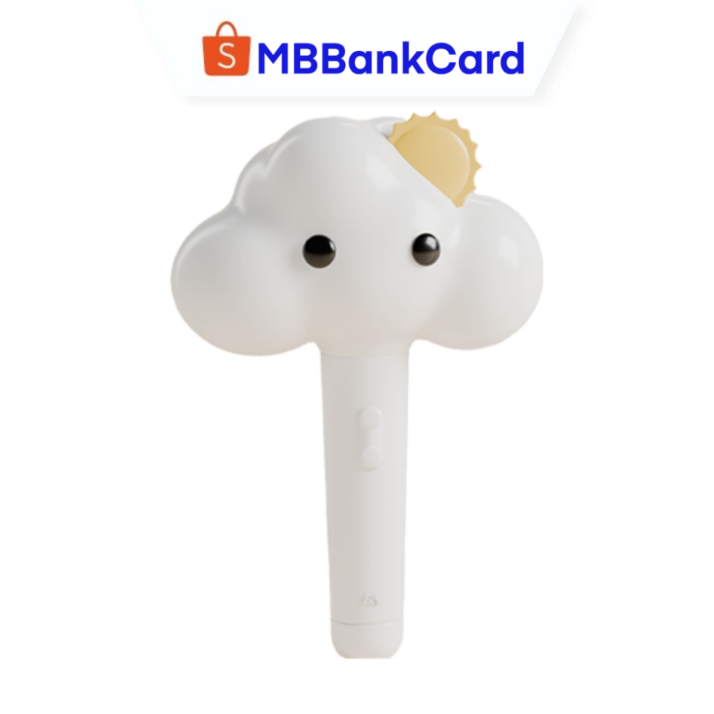 Lightstick Sơn Tùng M-TP chính hãng BE THE SKY | Shopee Việt Nam