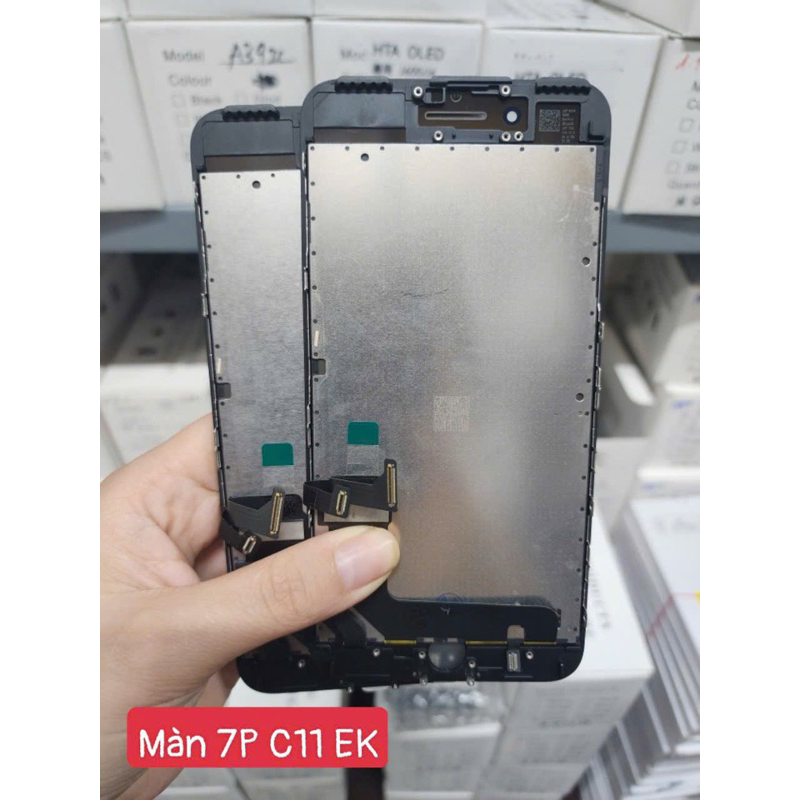 màn hình thay thế cho ip7p/ 7plus zin ép kính(mã c11) | Shopee Việt Nam