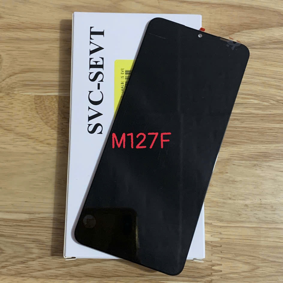 Màn hình Samsung M12 cáp SM-M127F zin hãng | Shopee Việt Nam