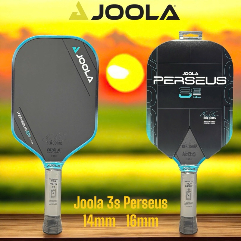 Vợt Pickleball Joola Gen 3S chính hãng công ty | Shopee Việt Nam
