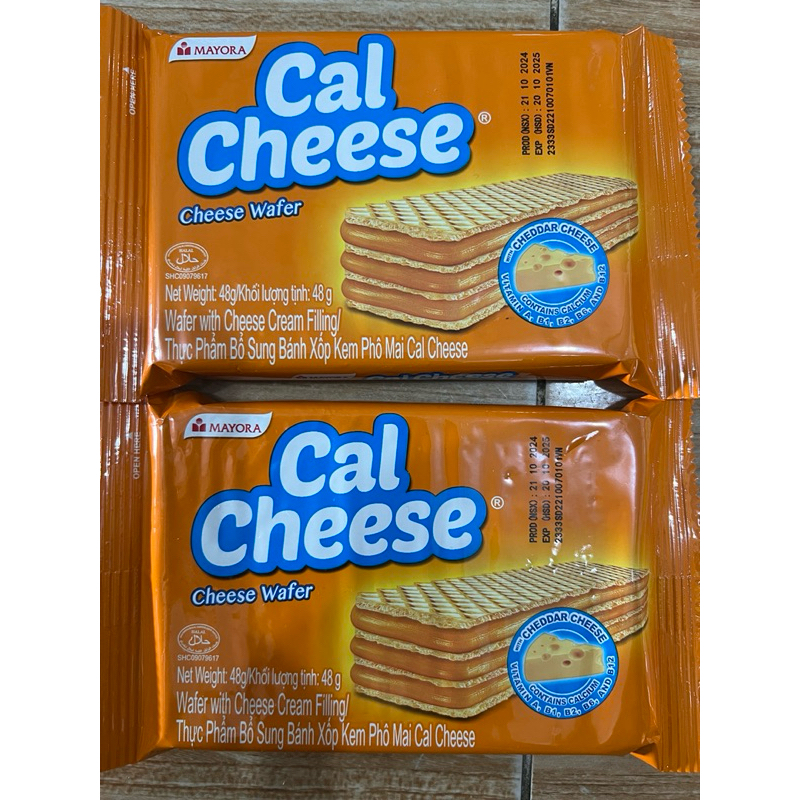 Calcheese thẻ 48g | Shopee Việt Nam