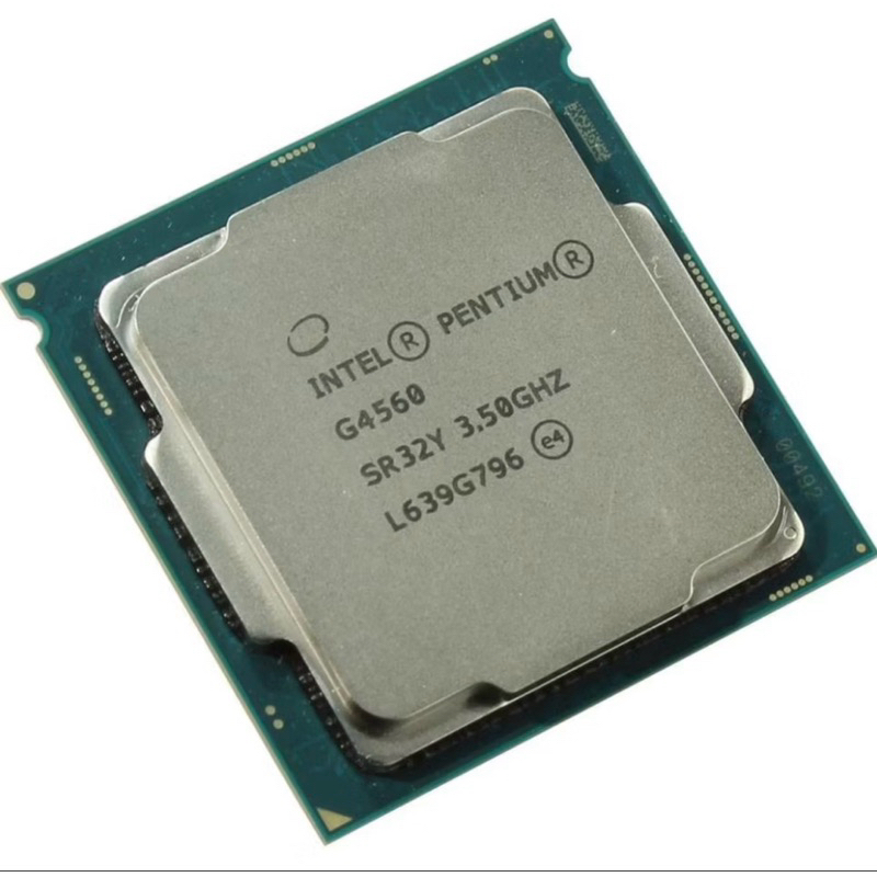 Bộ xử Cpu G4560 | Shopee Việt Nam