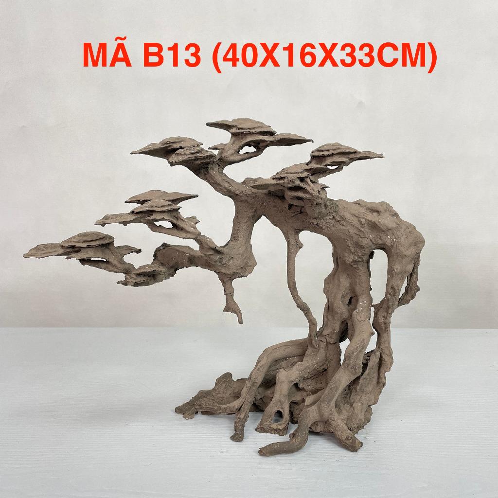 Lũa Bonsai Trang Trí Bể Cá, Bể Thủy Sinh - Nhiều Mẫu Mã & Kích Thước ...