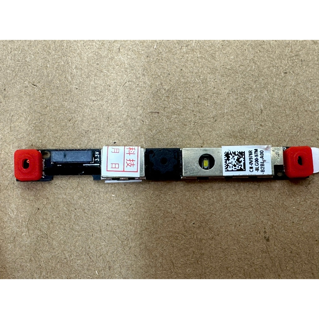 Thay Camera Webcam Laptop Dell Latitude G15 5510 5515 E5400 E5500 E5501 ...