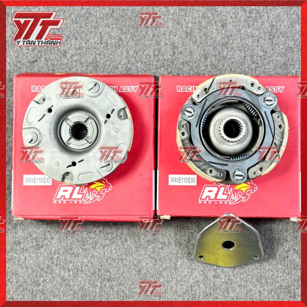Cụm bố 3 càng redleo wave dream 100 MS23 | Shopee Việt Nam