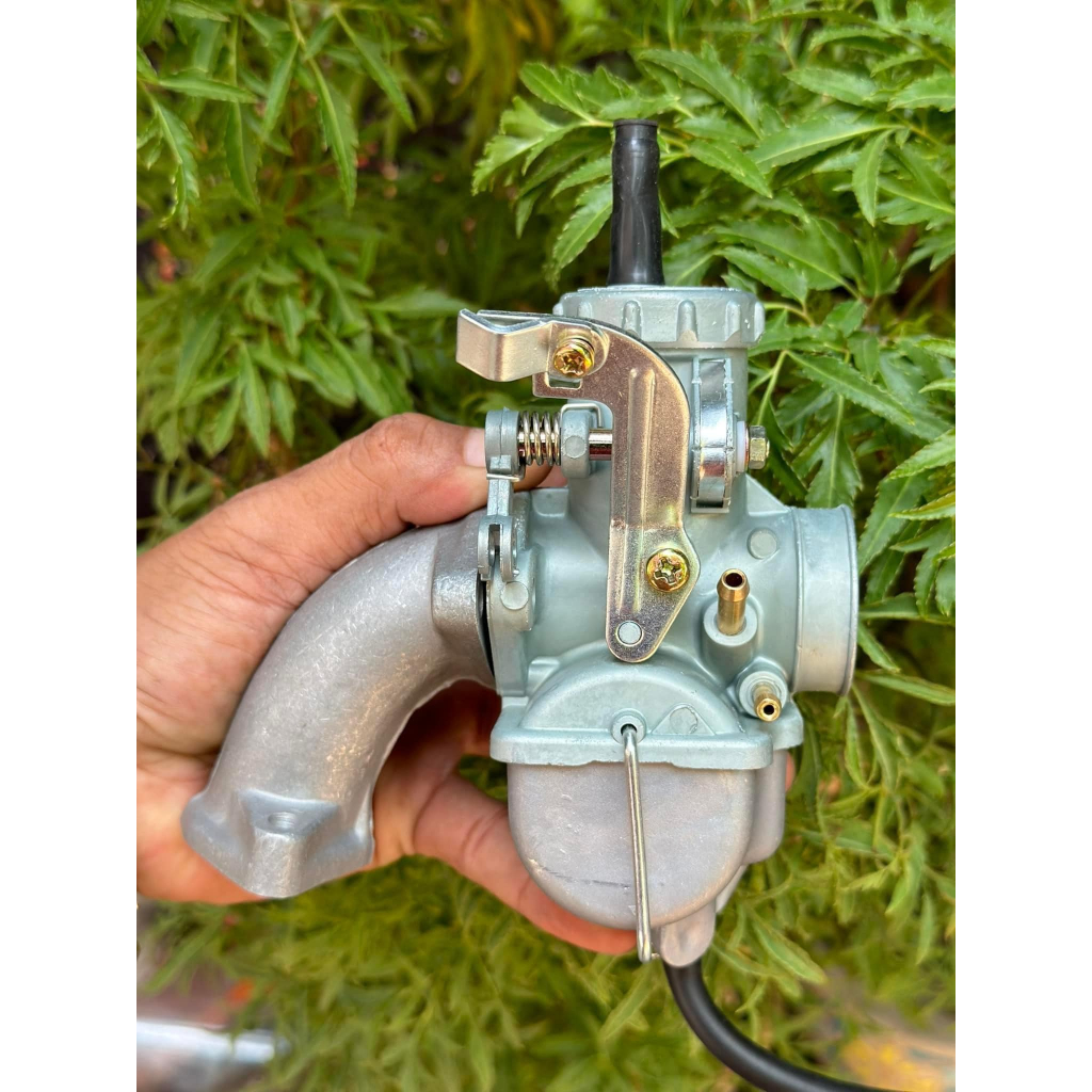 Bình Xăng Con 125 Đít Gài Gắn 67 - CL - CD - Cub - Wave - Dream Kèm Co ...