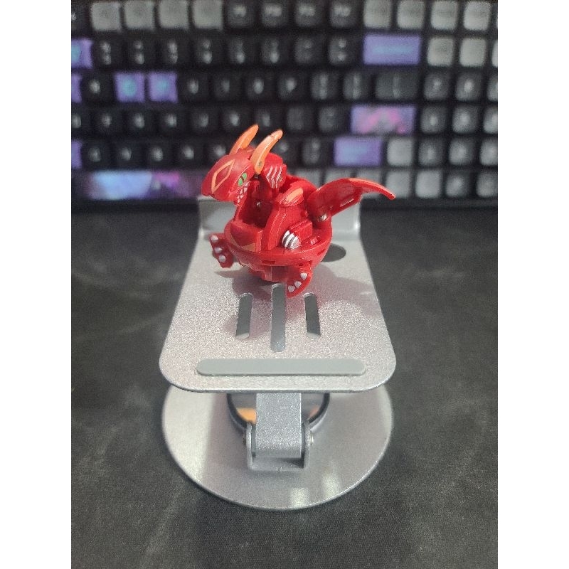 Bakugan Hyper Dragonoid pyrus | Shopee Việt Nam