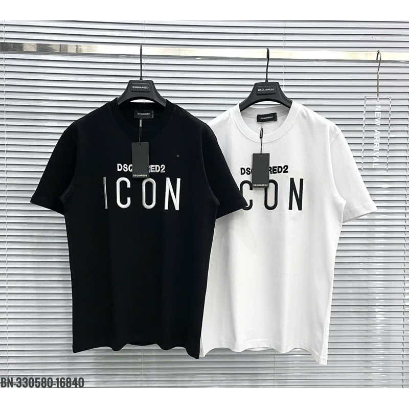 Phông DSQ ICON | Shopee Việt Nam