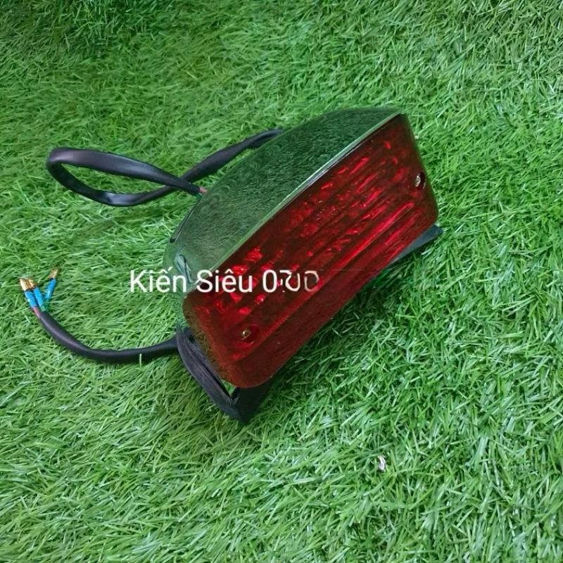 Đèn hậu Rebel 125, Rebel 150, Rebel 175, Rebel 250 | Shopee Việt Nam