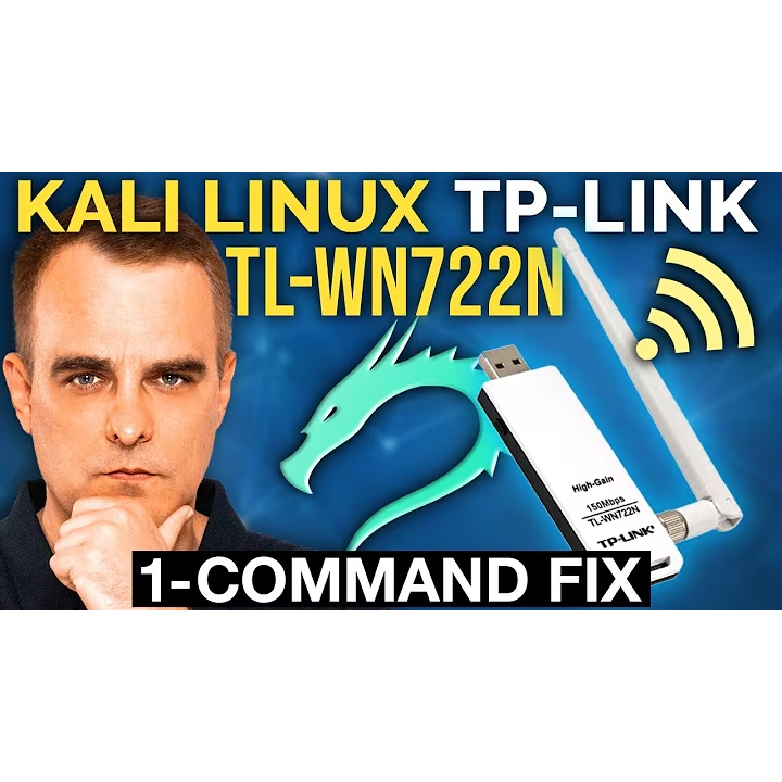 USB WiFi TP-Link TL-WN722N V4 - Tốc Độ 150Mbps, Ăng Ten Rời, Bắt Sóng ...