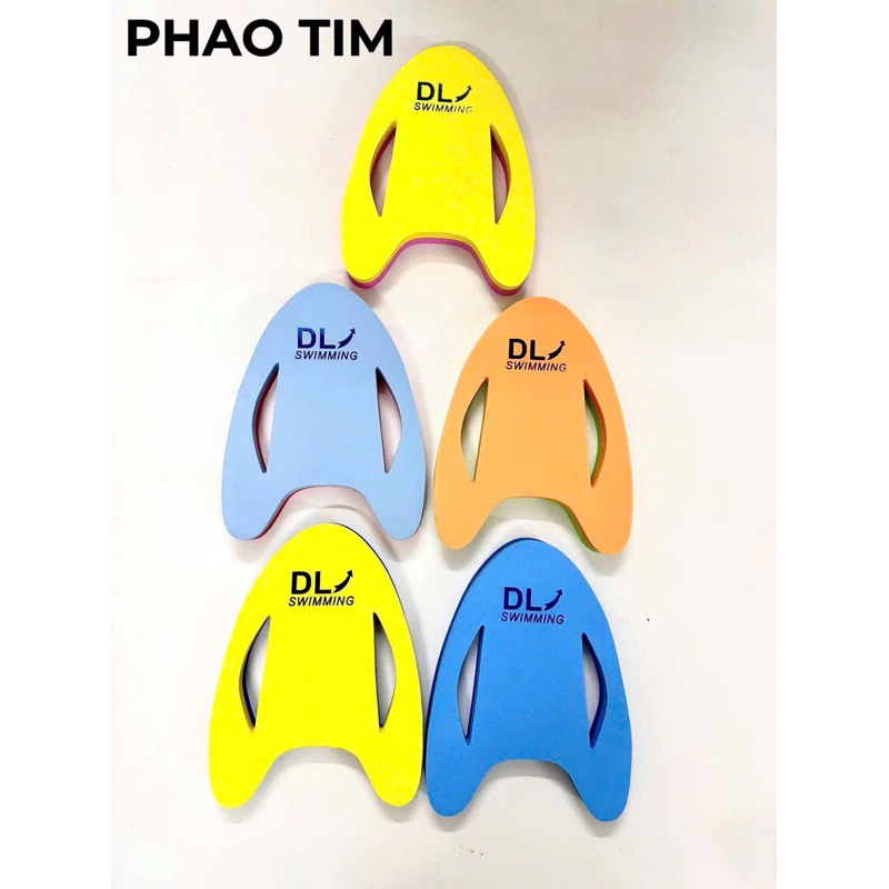 Phao tim tập bơi cho người lớn và em bé và người lớn | Shopee Việt Nam