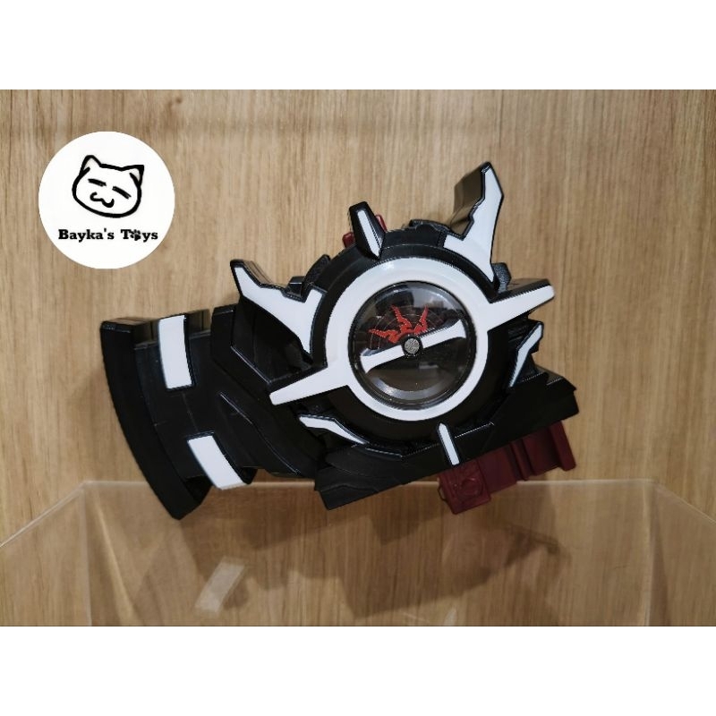 [Chính hãng Bandai]Đồ chơi Dx Evol Trigger dòng Kamen Rider Build ...