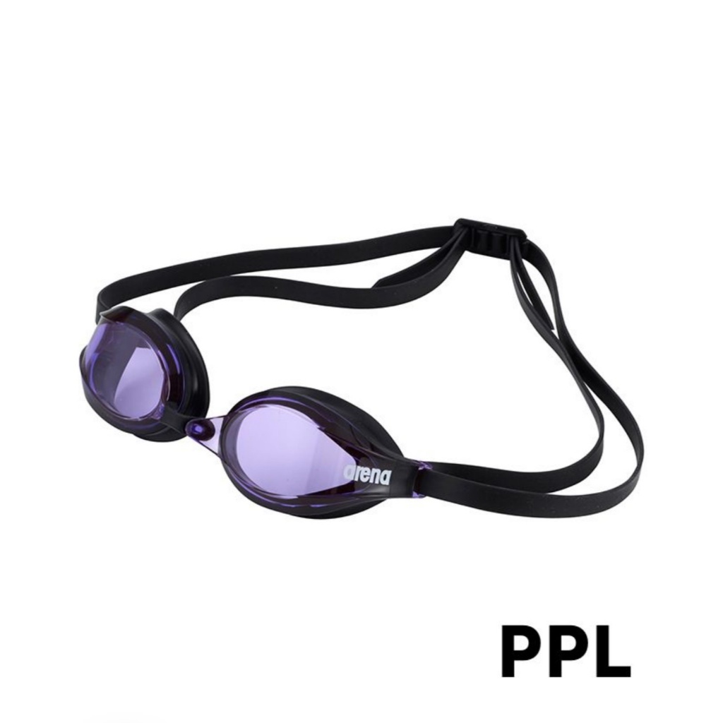 Kính Bơi Arena Q-chaku 2 Normal Lens AGL -360 Premium Anti-Fog Re:non PPL. | Shopee Việt Nam