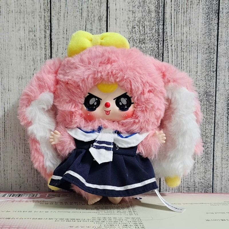 [CHÍNH HÃNG | PASS] - THỎ MACARON VER 2 | Shopee Việt Nam