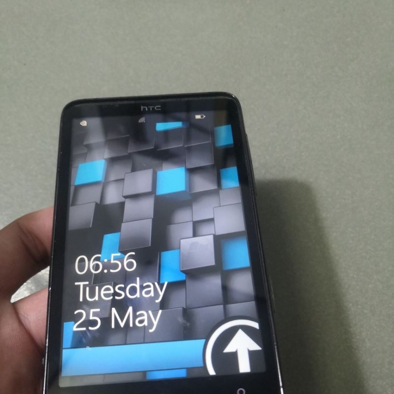 HTC HD 7 liệt cảm ứng | Shopee Việt Nam