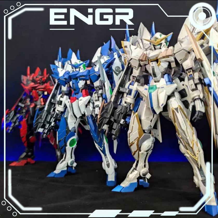 [CÓ SẴN] Mô hình lắp ráp Iron Toys Star Destroyer Limited Version 1/100 ...