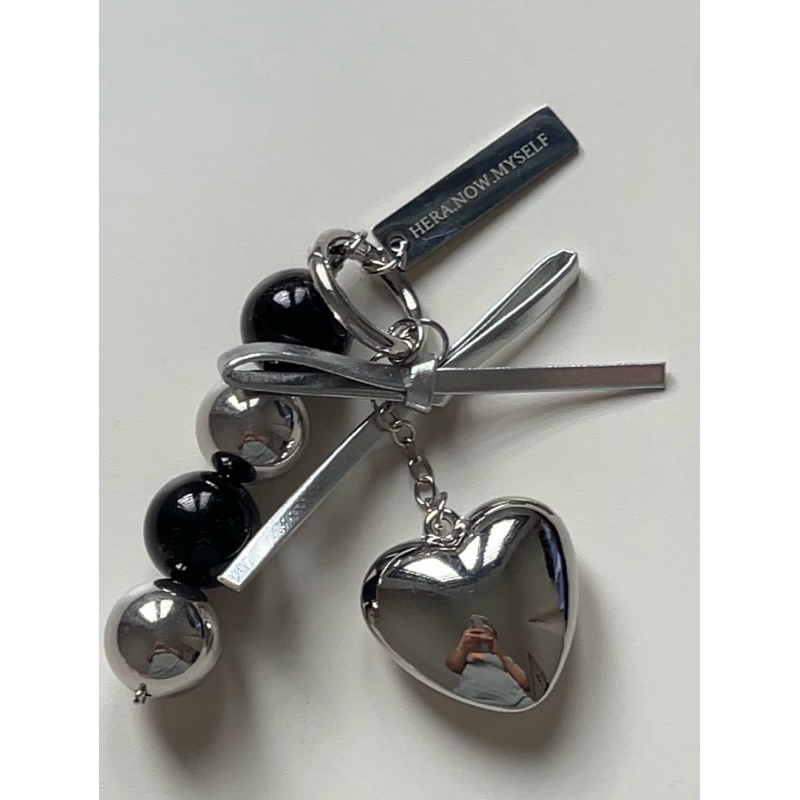 Móc khoá keyring Hera trái tim | Shopee Việt Nam