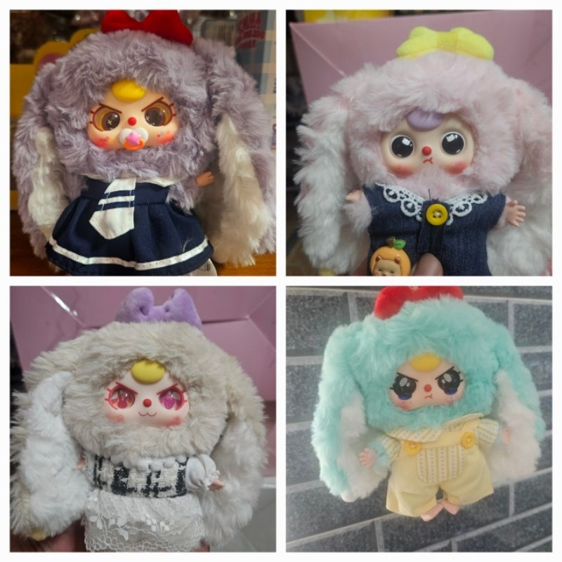 Pass baby three các bản hot tây du ký, mcr, yooki, samuel.... | Shopee ...
