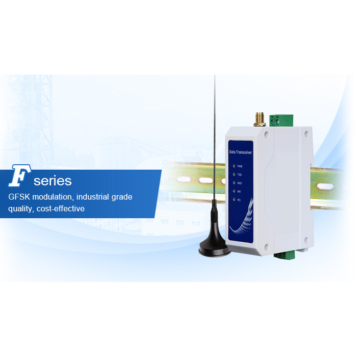 Bộ thu phát dữ liệu RF Lora 1000m E95-DTU 400F20 Lora Modem DTU RF | Shopee Việt Nam