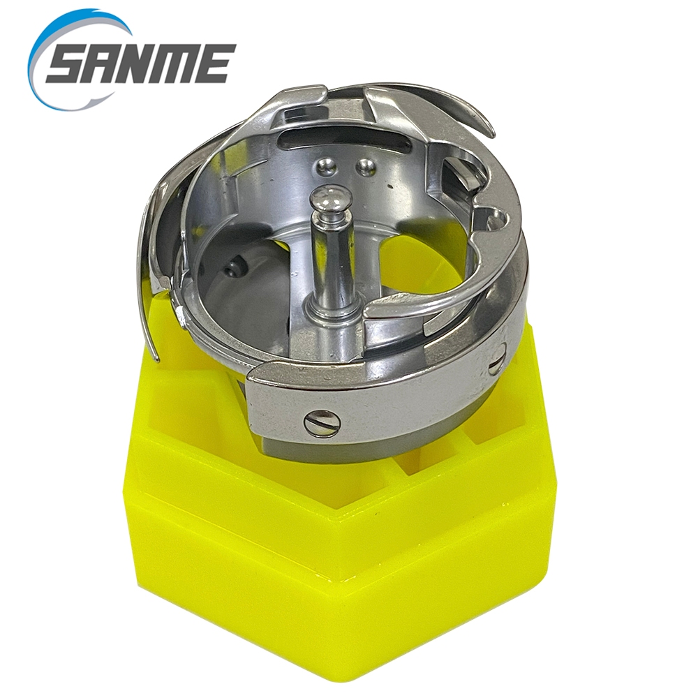 Ổ MÁY (Ổ CHAO SANME) 1 KIM ĐIỆN TỬ CHO MÁY LẬP TRÌNH CHO VẢI MỎNG SMH-6 ...