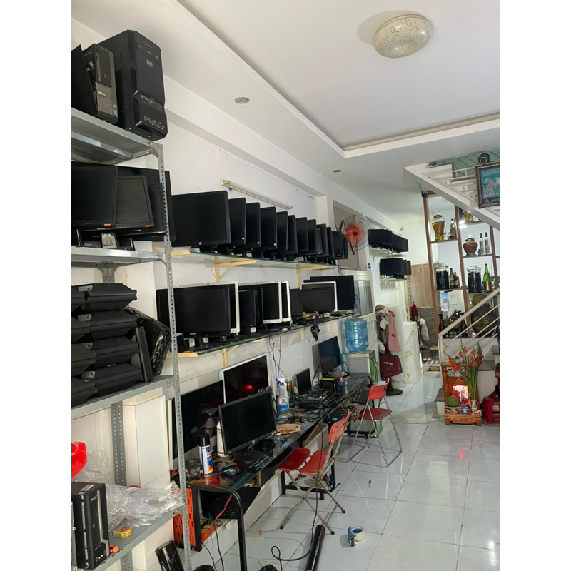 Màn hình máy vi tính Dell HP 22in 20in 19in 16in 15in wide vuông hàng ...