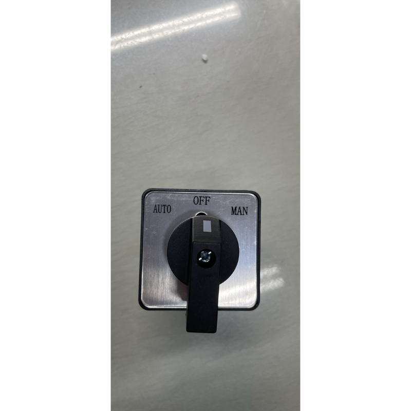 Chuyển mạch 3 vị trí AuTo Off Man | Shopee Việt Nam