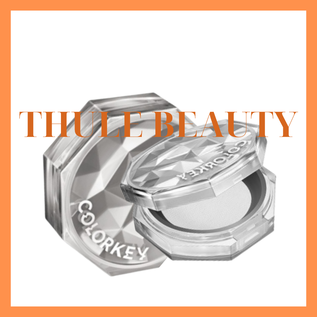 Phấn Phủ Dạng Bột Siêu Mịn Lâu Trôi Colorkey Lasting Naturally ...