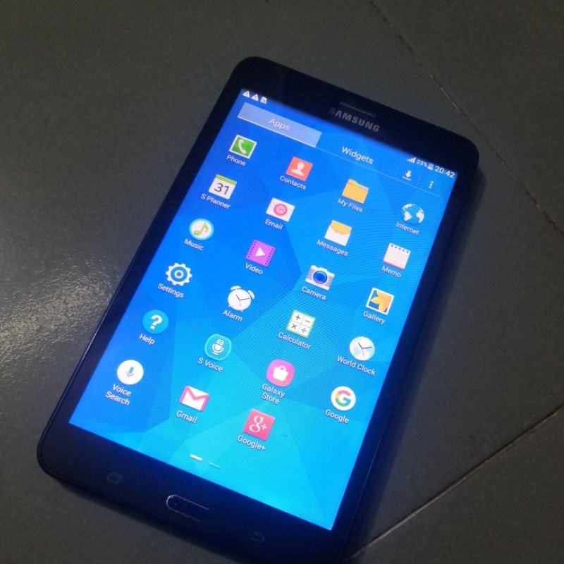 Samsung Tab 4 T231 | Shopee Việt Nam