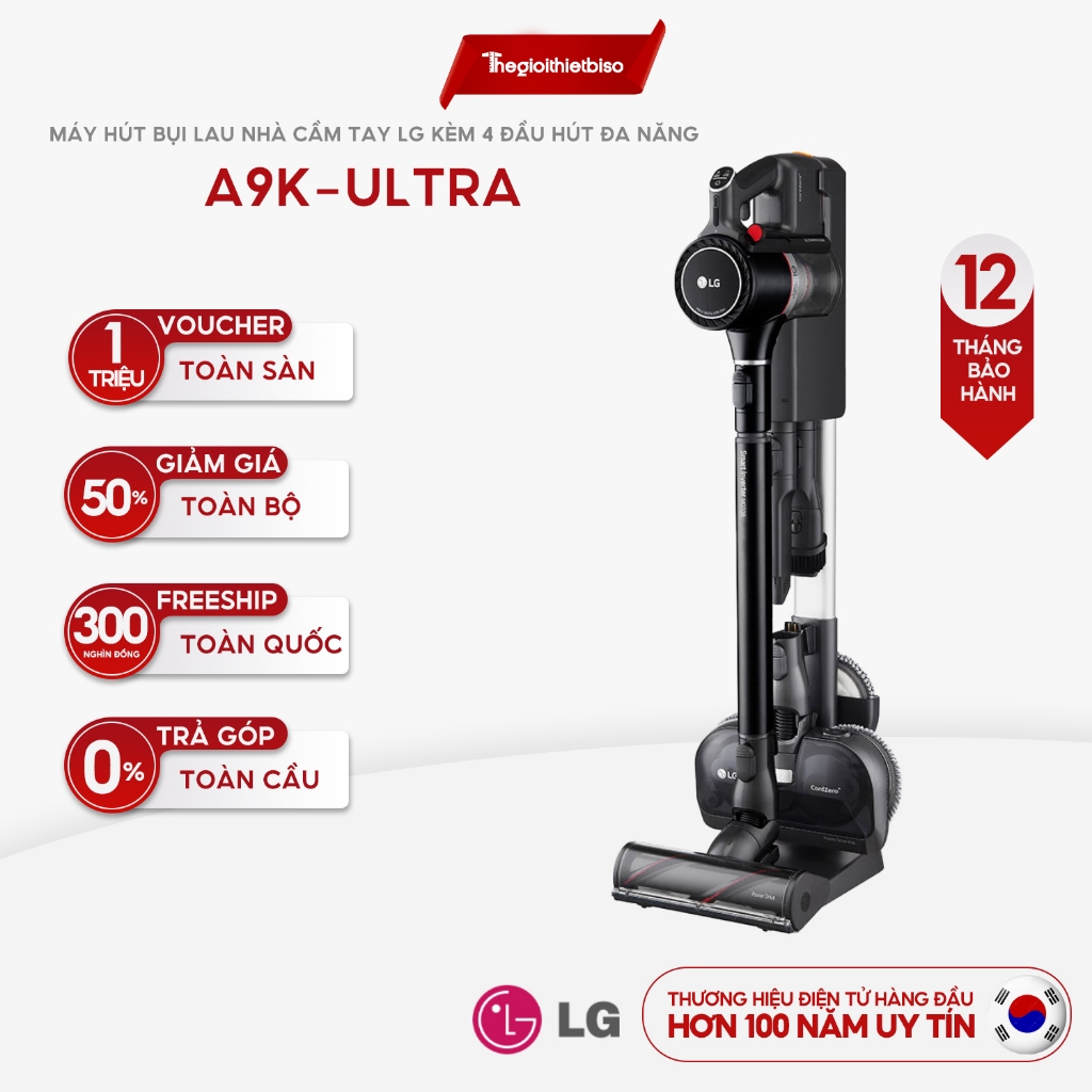 [HỎA TỐC 2H] - Máy hút bụi cầm tay A9N-MAX / A9K-ULTRA- Hàng chính hãng ...